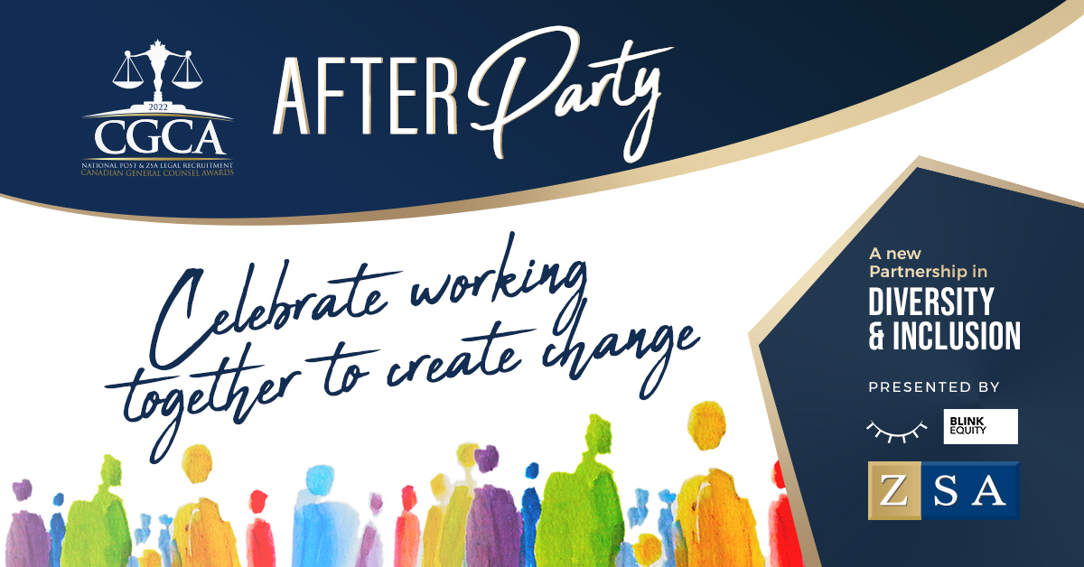 Our Commitment to Inclusion & Diversity - ZSA Legal Recruitment