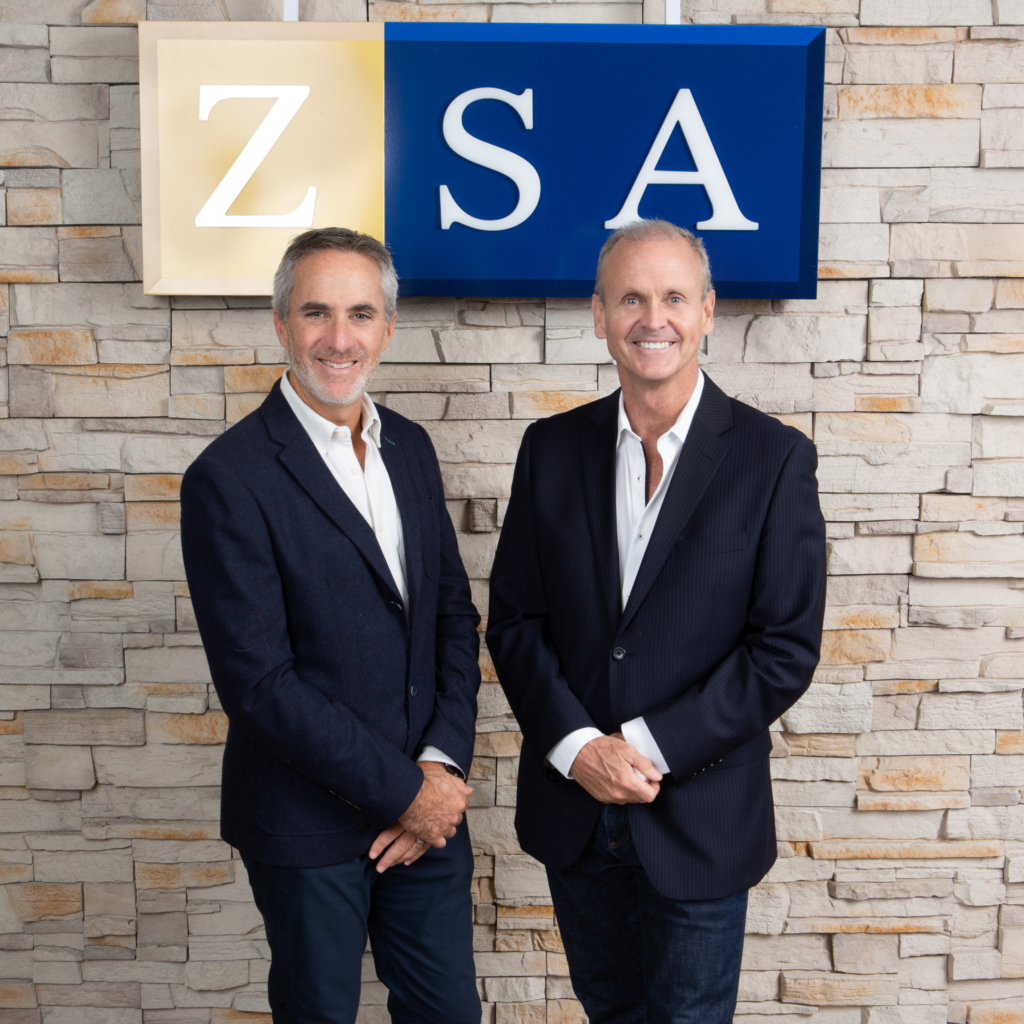 About ZSA - ZSA Legal Recruitment
